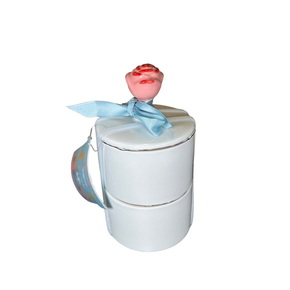 Disney | Kitchen | 222 Disney Parks The Aristocats Jam Jar Set By Ann ...